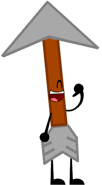 Arrow | WOTO Wiki | Fandom