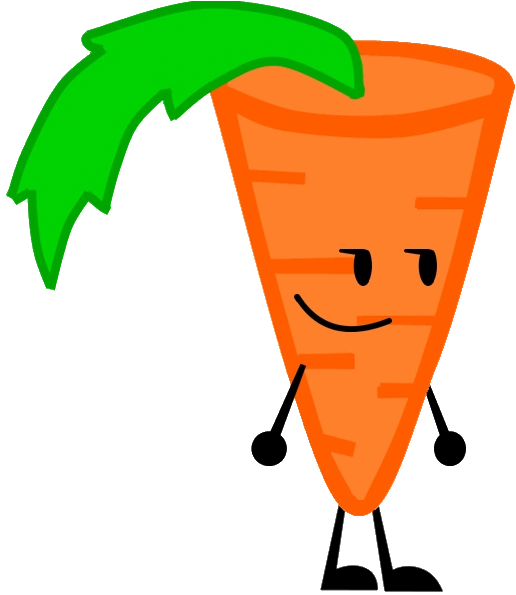 Carrot | WOTO Wiki | Fandom