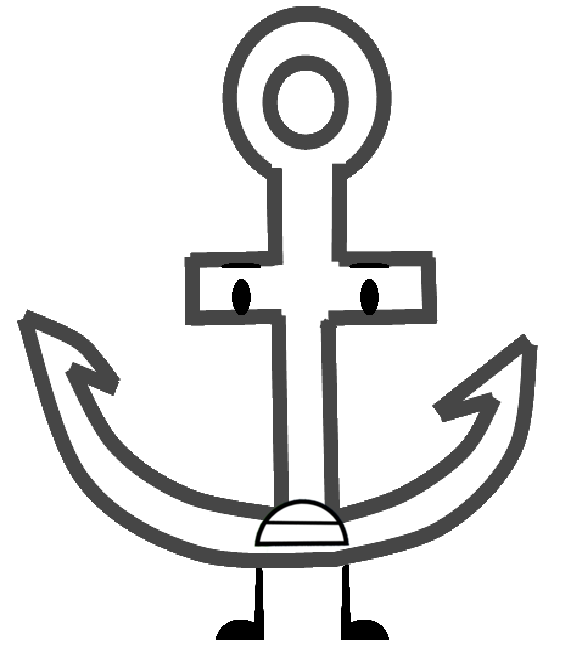Anchor | WOTO Wiki | Fandom