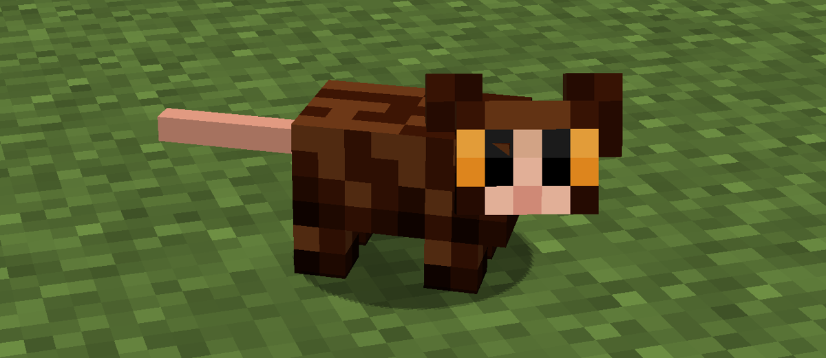 Oak Tarsier (Animal) | WOTRMC Wiki | Fandom