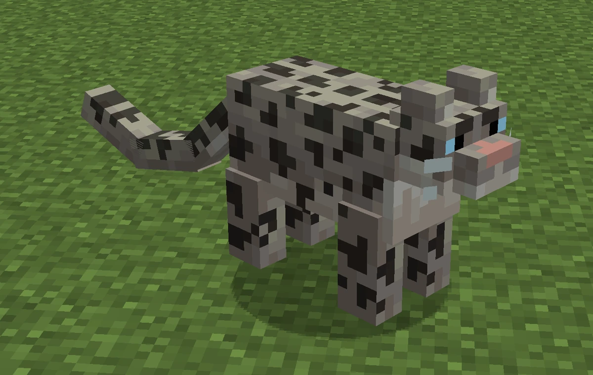 Harunnor Leopard (Animal) | WOTRMC Wiki | Fandom