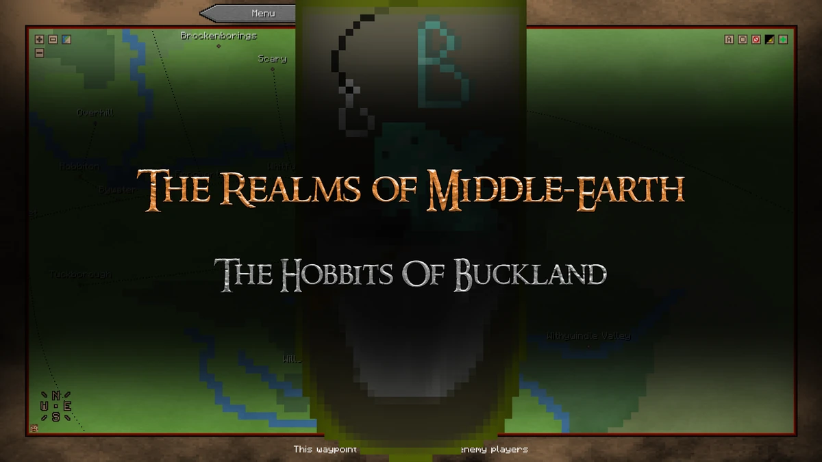 Buckland Hobbits (Realm) | WOTRMC Wiki | Fandom