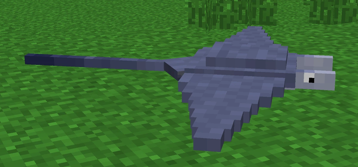 Grey Ray (Animal) | WOTRMC Wiki | Fandom