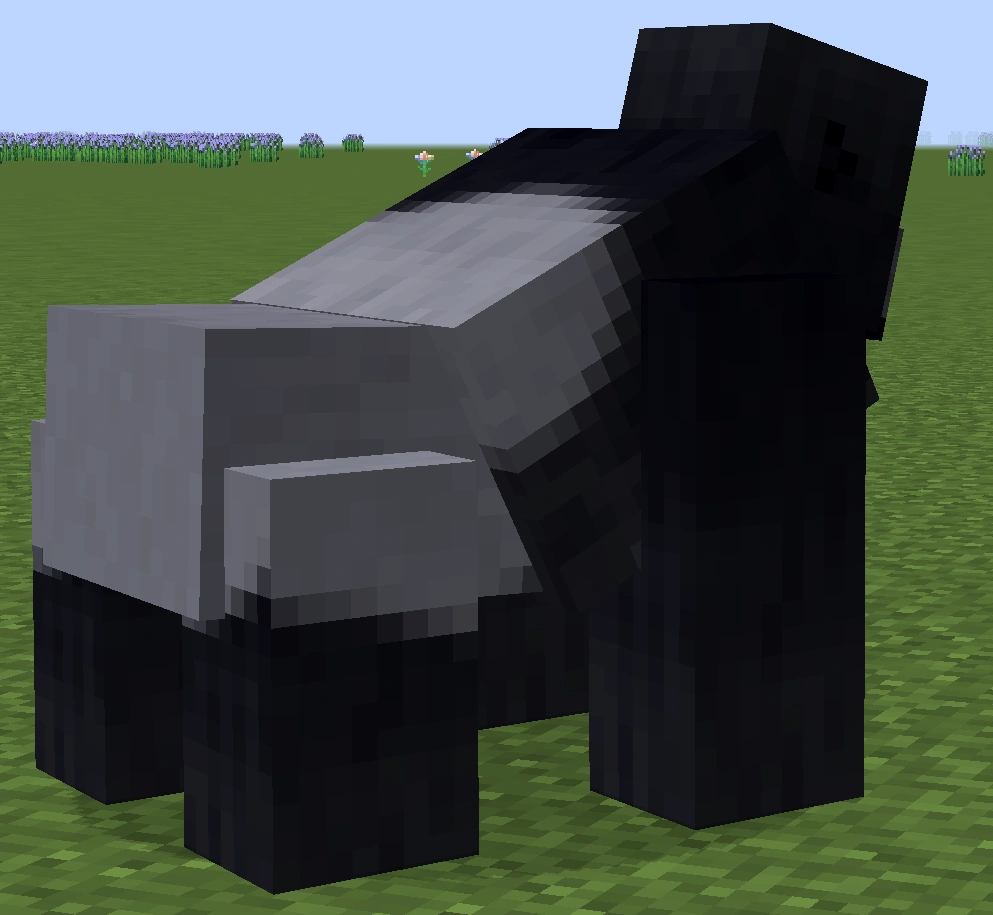 Male Silverback Gorilla (Animal) | WOTRMC Wiki | Fandom
