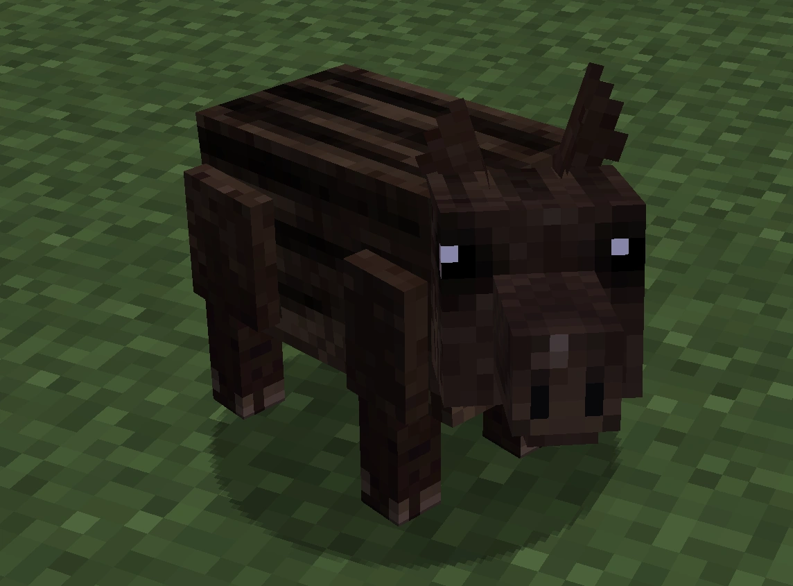 Razorback Boar (Animal) | WOTRMC Wiki | Fandom