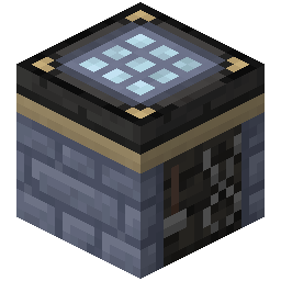 Blue Mountains Crafting Table | WOTRMC Wiki | Fandom