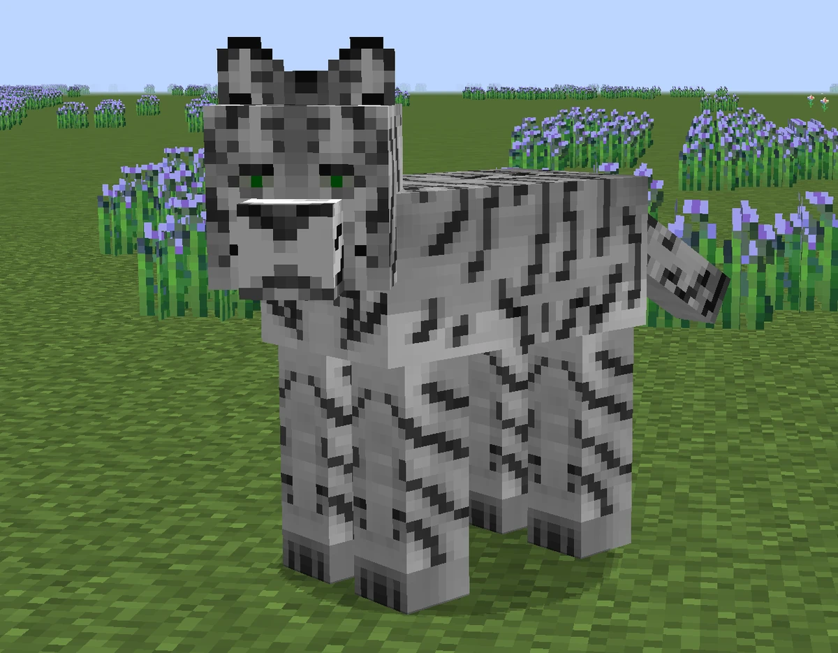 White Tiger (Animal) | WOTRMC Wiki | Fandom