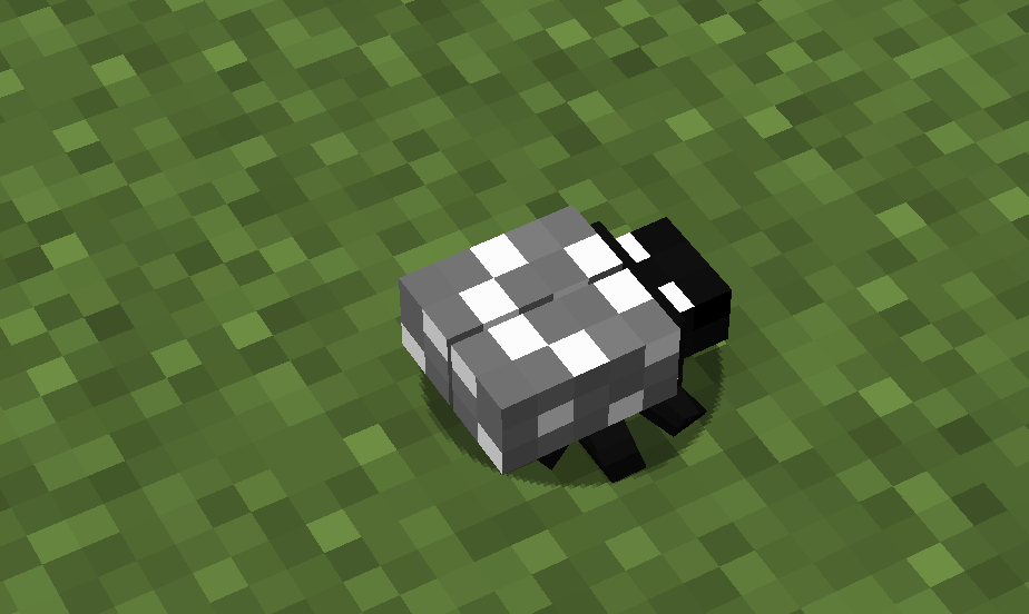 Grey Ladybug (Animal) | WOTRMC Wiki | Fandom