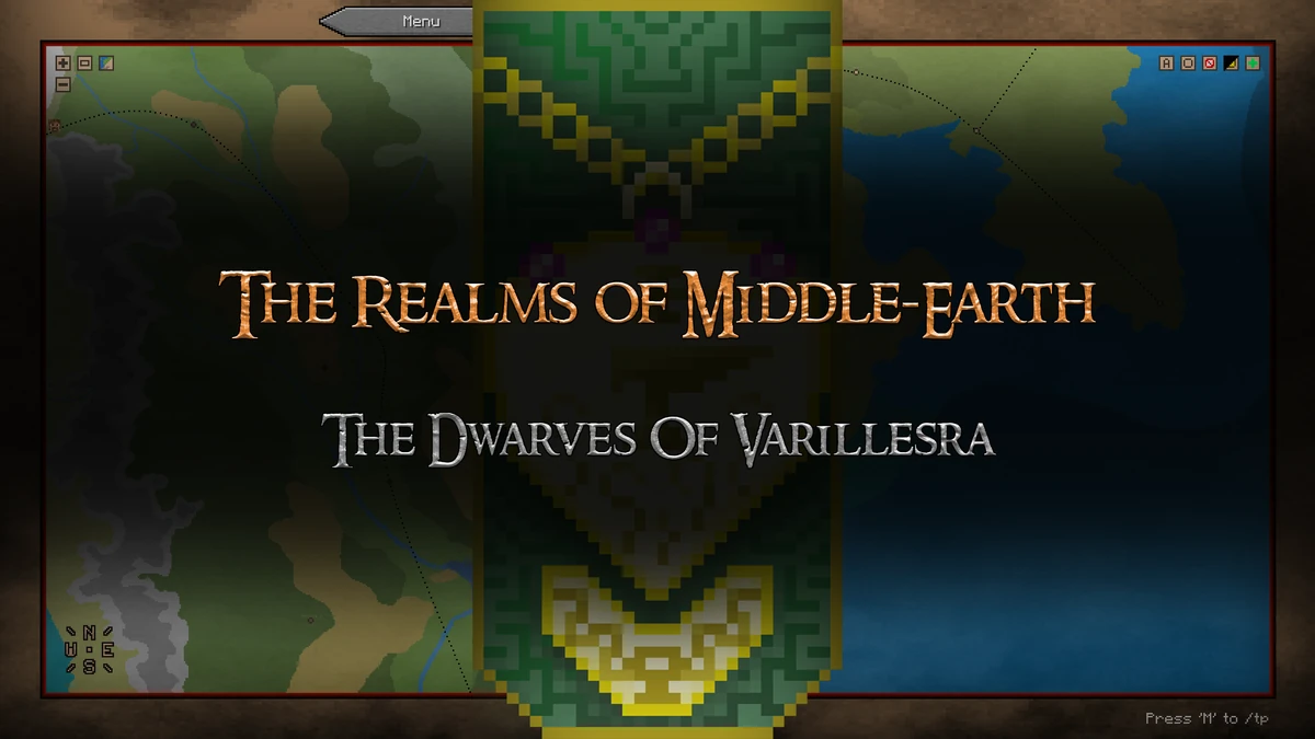 Varillesra Dwarves (Realm) | WOTRMC Wiki | Fandom