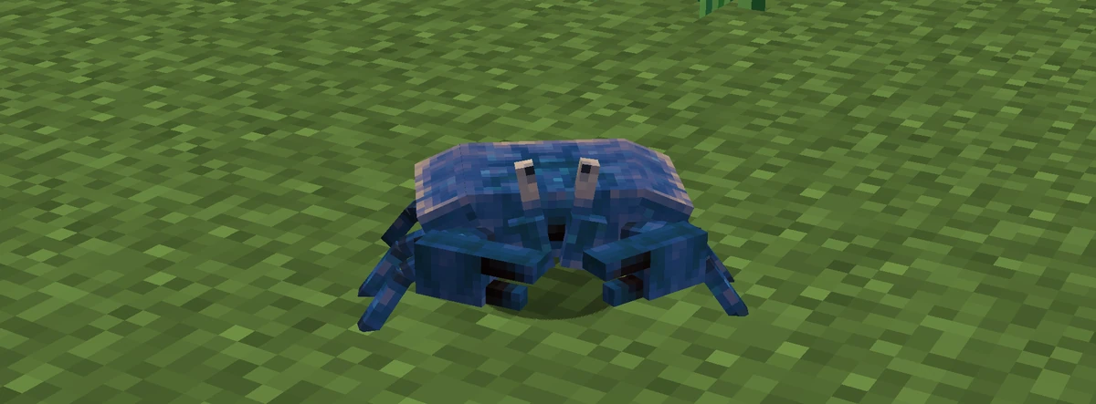 Blue Crab (Animal) | WOTRMC Wiki | Fandom