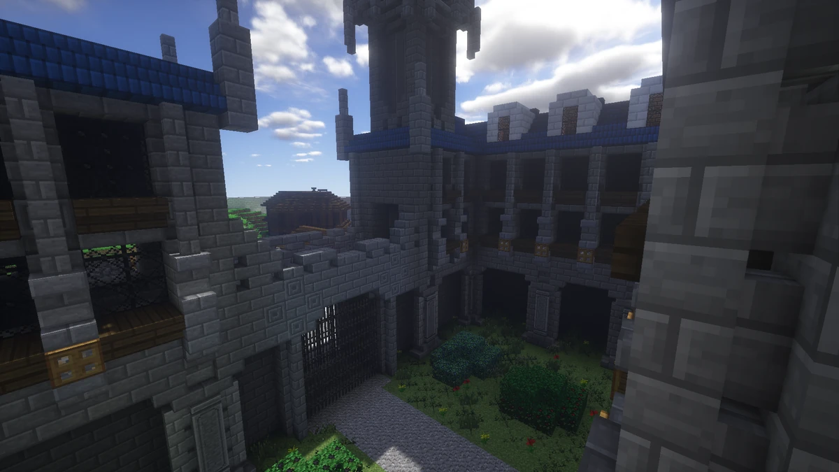 Dol Amroth | WOTRMC Wiki | Fandom