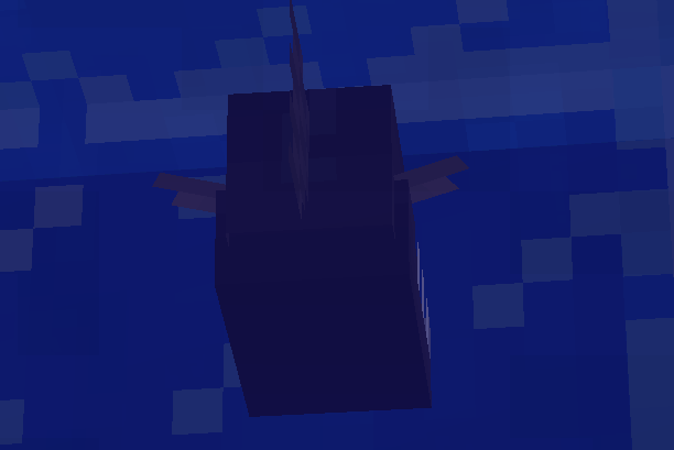 Green Angler Fish (Animal) | WOTRMC Wiki | Fandom