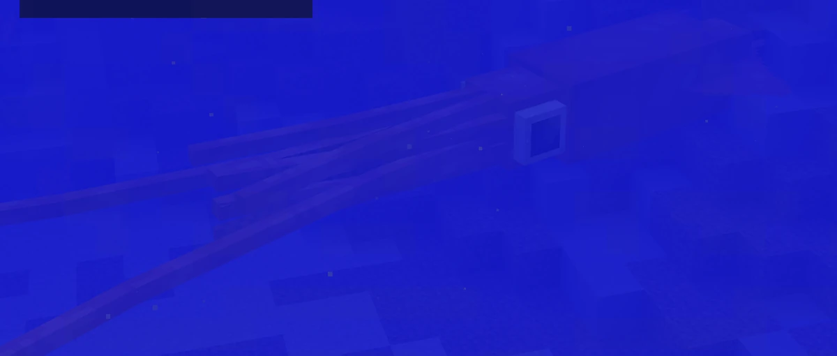 Giant Squid (Animal) | WOTRMC Wiki | Fandom