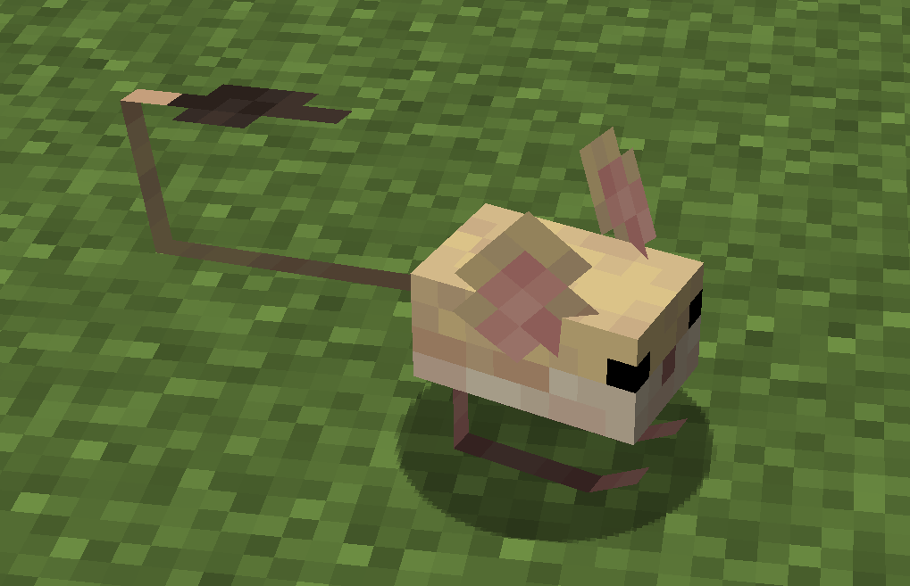 Jerboa (Animal) | WOTRMC Wiki | Fandom