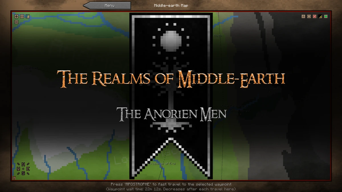 Anorien Men (Realm) | WOTRMC Wiki | Fandom