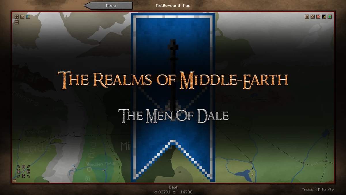 Dale Men (Realm) | WOTRMC Wiki | Fandom