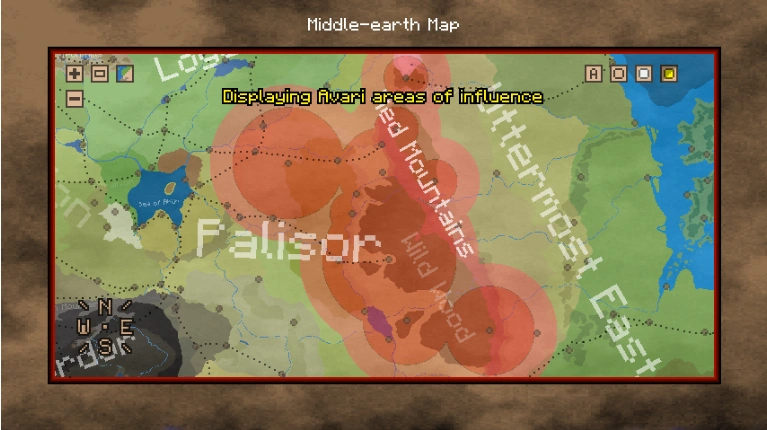 Avari | WOTRMC Wiki | Fandom