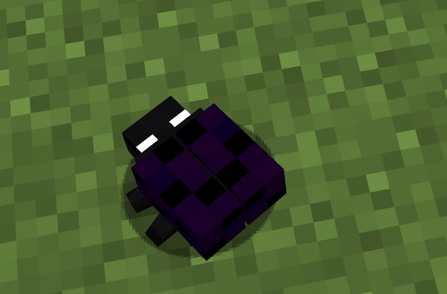 Violet Ladybug (Animal) | WOTRMC Wiki | Fandom