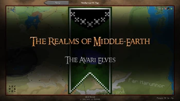 Avari Elves (Realm) | WOTRMC Wiki | Fandom