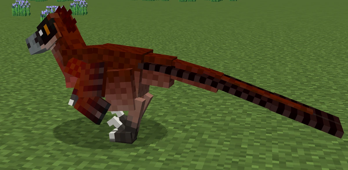 Velociraptor (Animal) | WOTRMC Wiki | Fandom