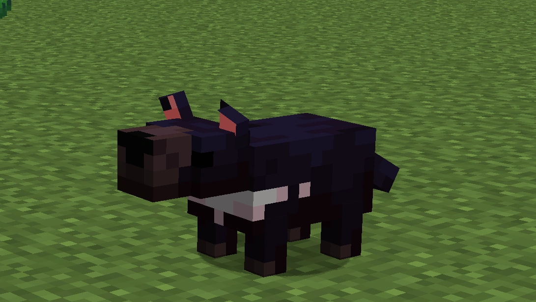 Bushland Devil (Animal) | WOTRMC Wiki | Fandom