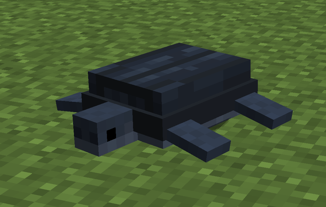 Leatherback Sea Turtle (Animal) | WOTRMC Wiki | Fandom