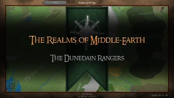 Dunedain Rangers (Realm) | WOTRMC Wiki | Fandom