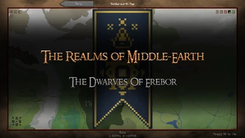 Erebor Dwarves (Realm) | WOTRMC Wiki | Fandom