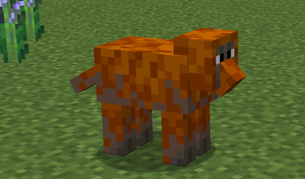 Cherry Baboon (Animal) | WOTRMC Wiki | Fandom