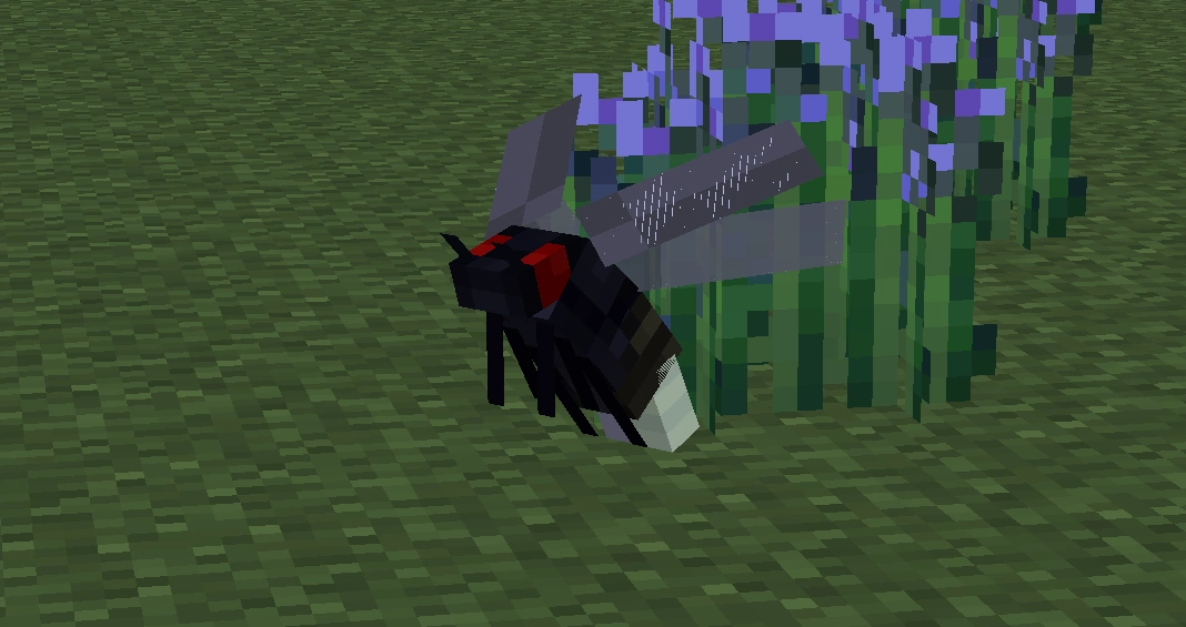 Firefly (Animal) | WOTRMC Wiki | Fandom