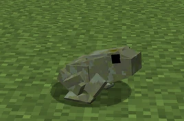 Bullfrog (Animal) | WOTRMC Wiki | Fandom