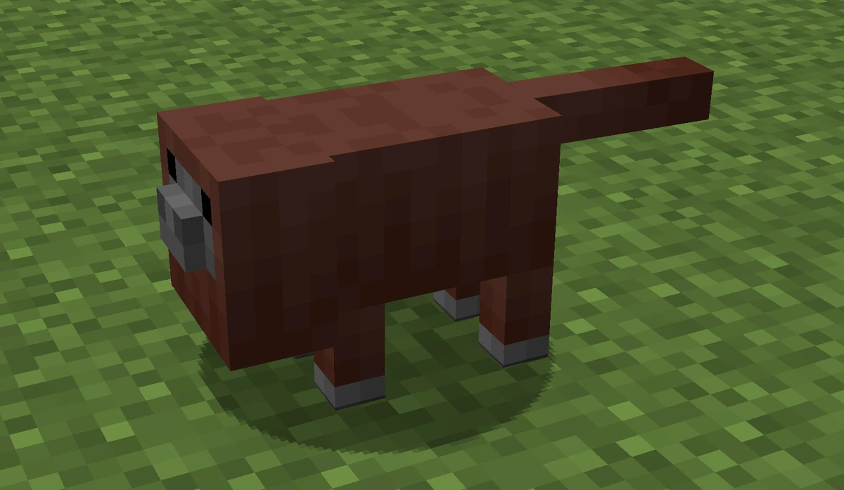 Red Howler Monkey (Animal) | WOTRMC Wiki | Fandom