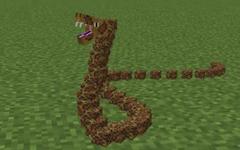 Python (Animal) | WOTRMC Wiki | Fandom