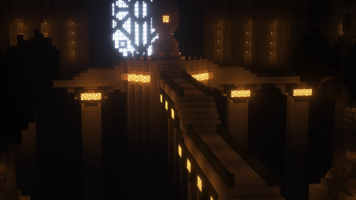 Erebor | WOTRMC Wiki | Fandom