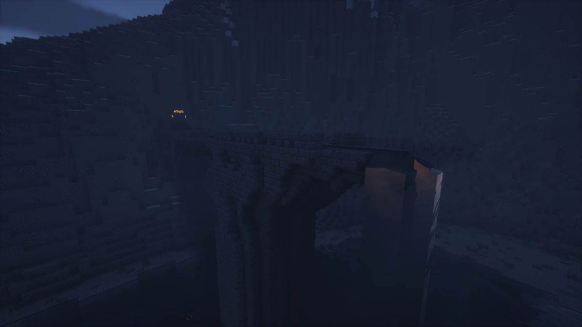 Moria | WOTRMC Wiki | Fandom