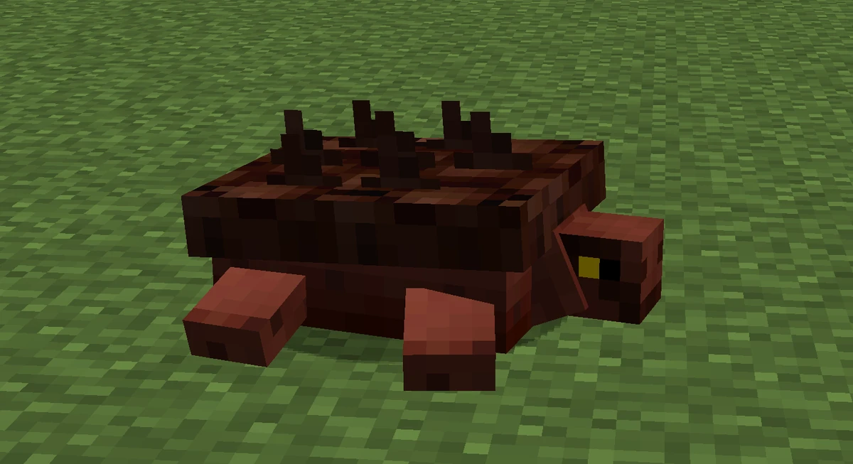 Red Snapping Turtle (Animal) | WOTRMC Wiki | Fandom