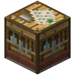 Hobbit Crafting Table | WOTRMC Wiki | Fandom