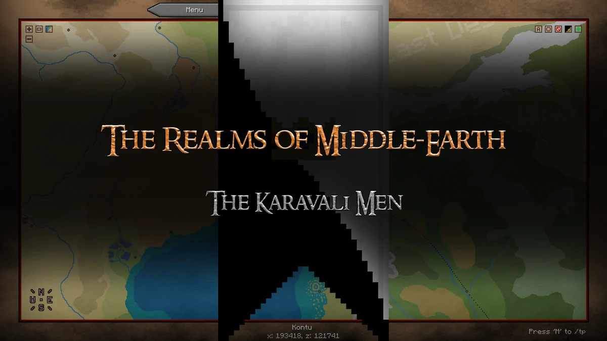 Karavali Men (Realm) | WOTRMC Wiki | Fandom