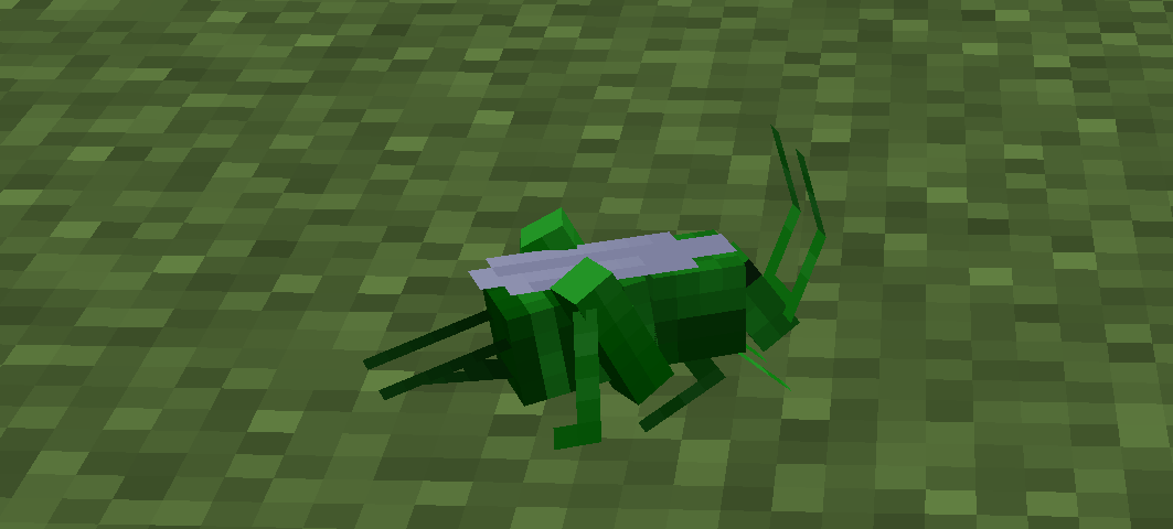 Grasshopper (Animal) | WOTRMC Wiki | Fandom
