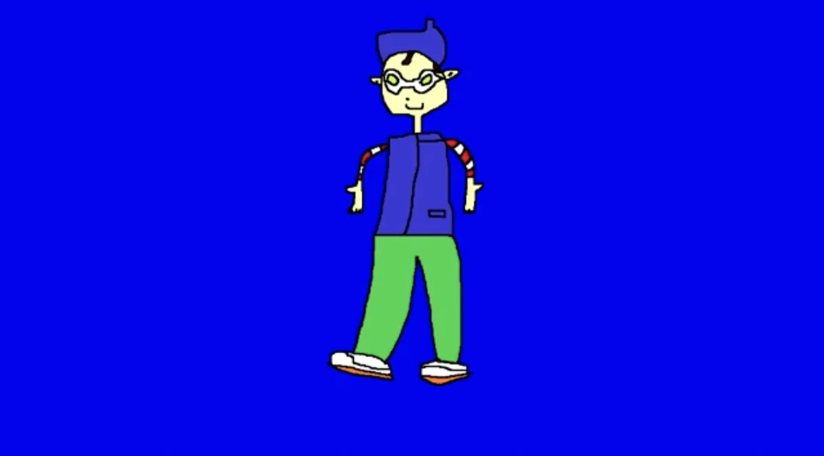 Miguel Mateo | WOTS Channel 27 Wiki | Fandom