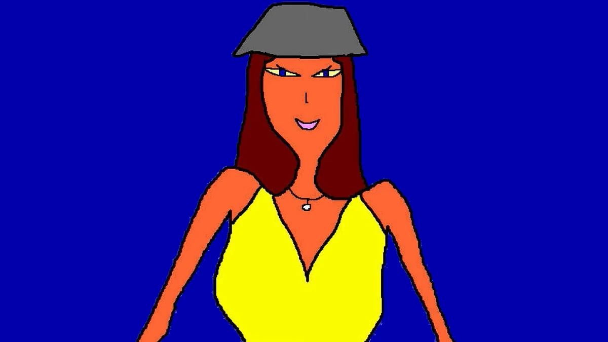 Kitty Hawkes | WOTS Channel 27 Wiki | Fandom