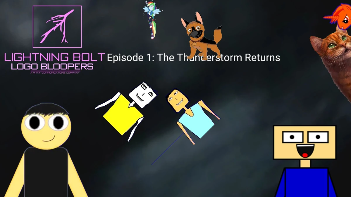 The Thunderstorm Returns | WOTS Channel 27 Wiki | Fandom