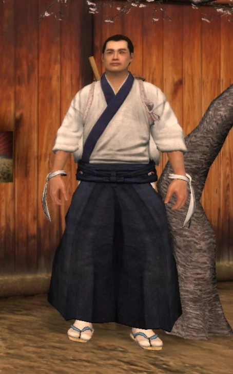 Rhito Shirube | WOTS Wiki | Fandom