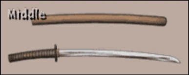 Dull Blade | WOTS Wiki | Fandom