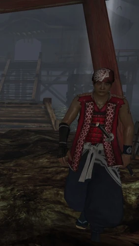 Prajna Member | WOTS Wiki | Fandom