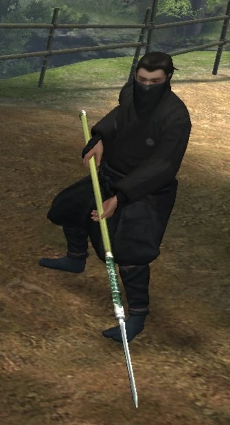 Bandit | WOTS Wiki | Fandom