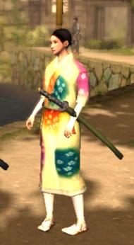 Momiji | WOTS Wiki | Fandom