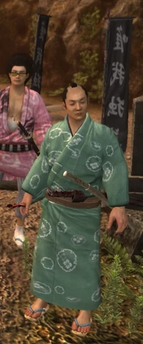 Yorozumaru Mozu | WOTS Wiki | Fandom