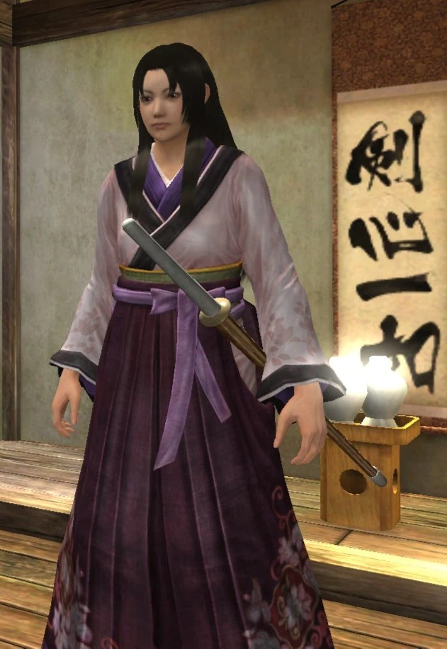 Sensei | WOTS Wiki | Fandom