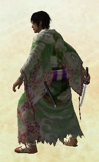 One-Handed Stance | WOTS Wiki | Fandom